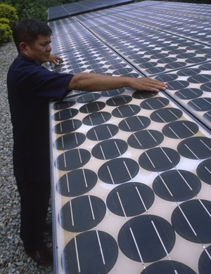 A Comparison of Carbon Offset Standards - Making Sense of the Voluntary ...