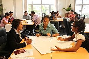 Pacific Islands Countries Commit To A Green Economy In A Blue World