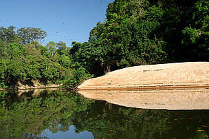 The Sucunduri River: features and geology | WWF