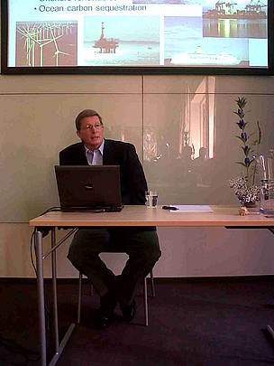 International industry leadership alliancesees value in developing ...