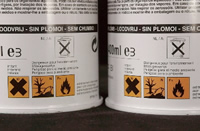 The facts on everyday poisons | WWF