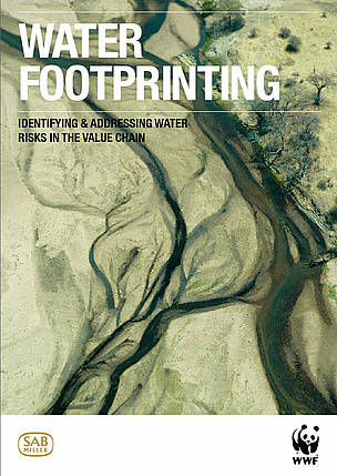 Water Footprinting: Identifying & addressing water risks in the value ...