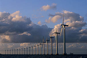 Denmark recognised for climate leadership | WWF