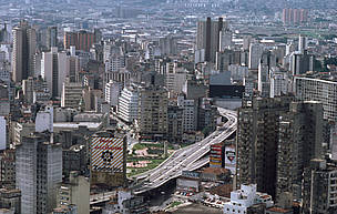 Reinvented cities could hold climate key | WWF