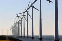 Southeast Asia’s first wind farm launched | WWF