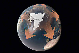Warming Arctic's global impacts outstrip predictions | WWF