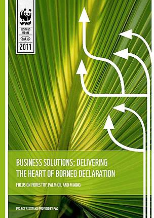 Report: Green Business Network | WWF