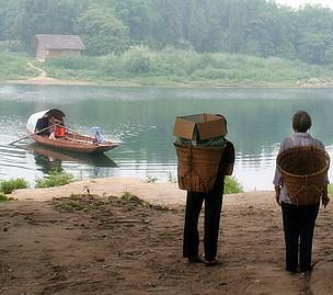 Source water protection key to ensuring drinking water safety in rural ...